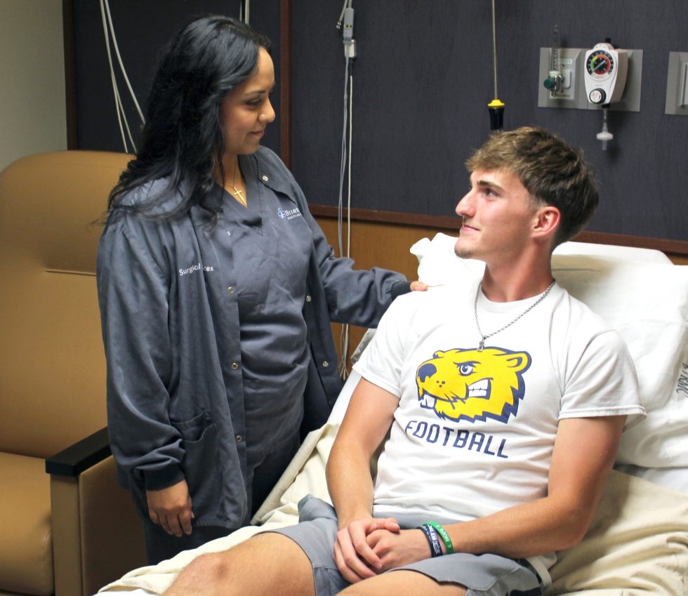 Buena Vista Regional Medical Center