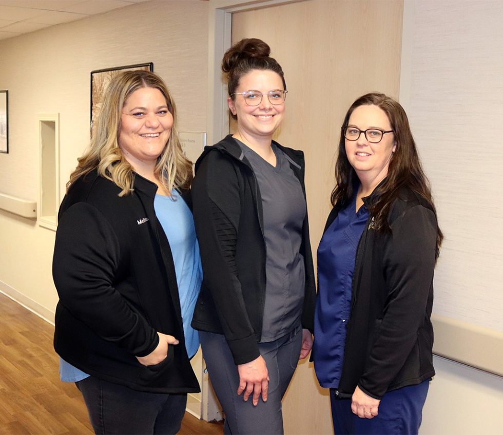 Buena Vista Regional Medical Center